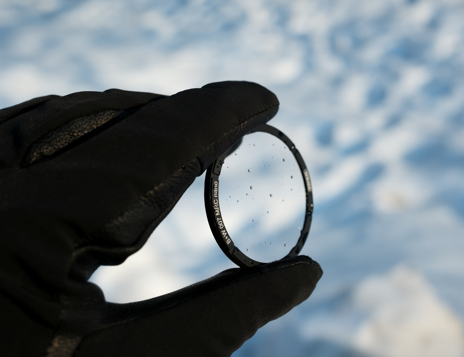 B+W Ultra Slim Filter Series for the Leica Q3 43 – Tekiac